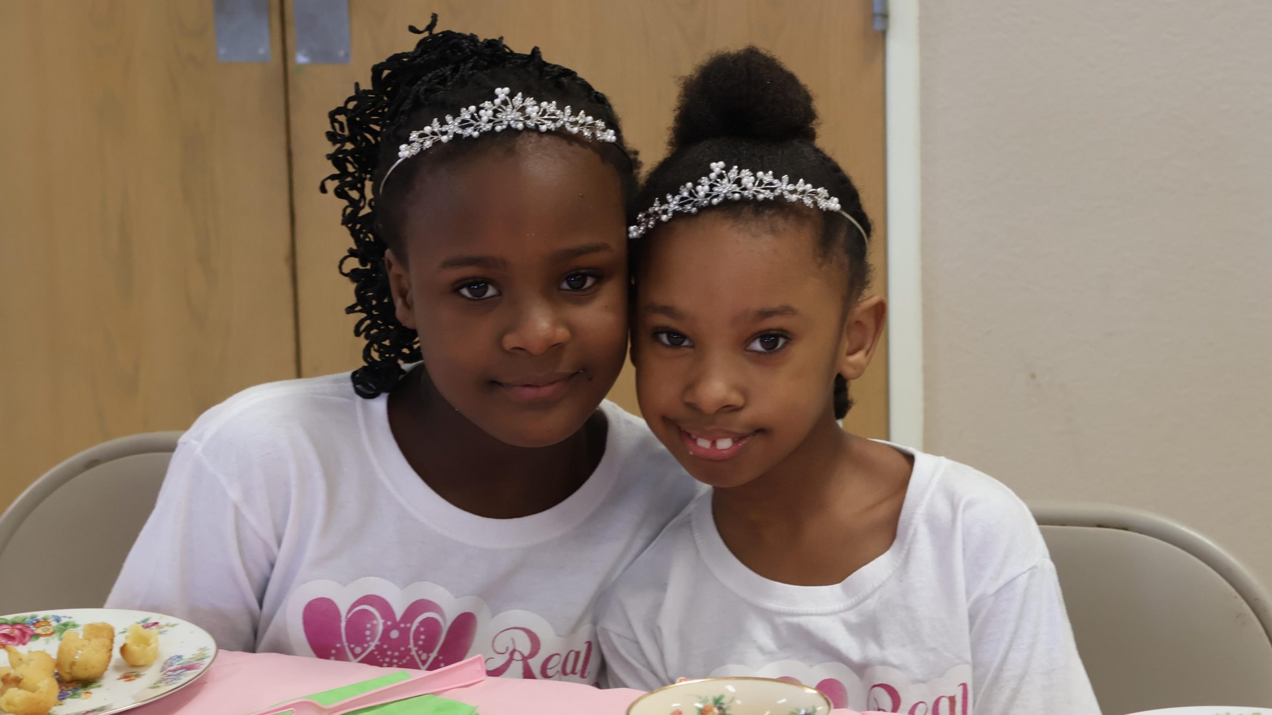 Real Princesses Pray – Preparing Today's Princesses To Become Tomorrow ...