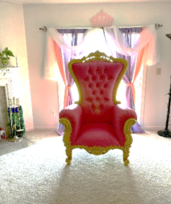 Real Princesses Pray – Preparing Today's Princesses To Become Tomorrow ...